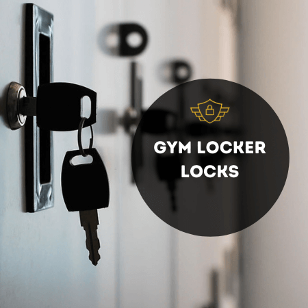 Best Gym Locker Locks