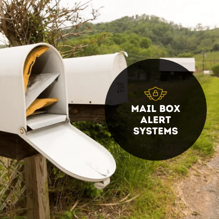 Mailbox Alert System