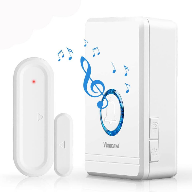 Mailbox Alert System