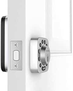 Best Z-Wave Locks