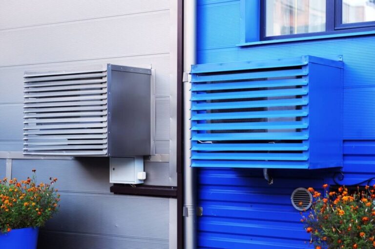 10 Ways For Air Conditioner Security