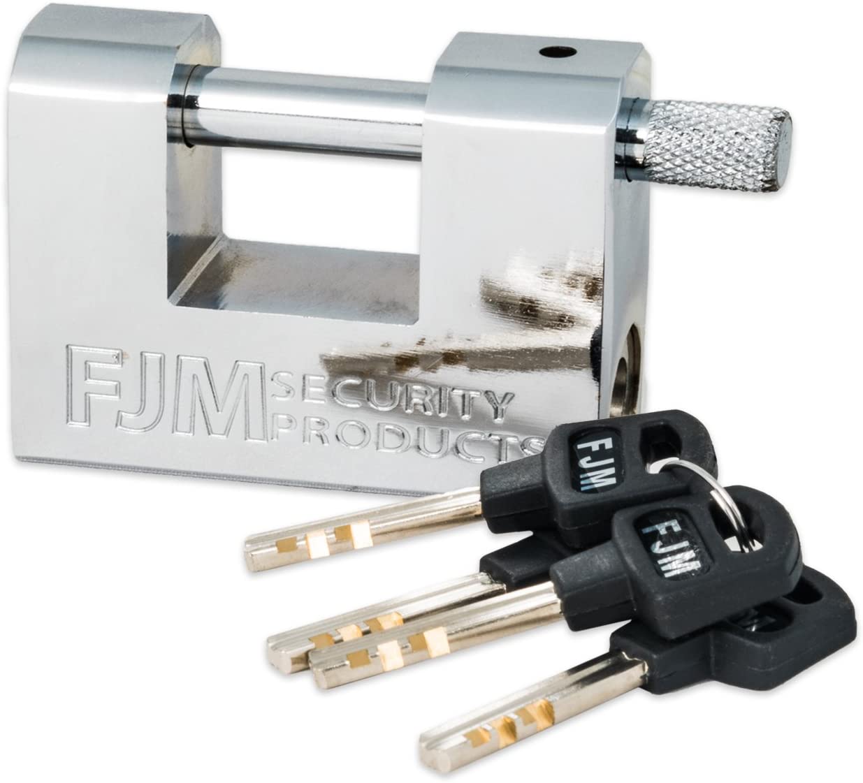 Best Locks For Shipping Containers