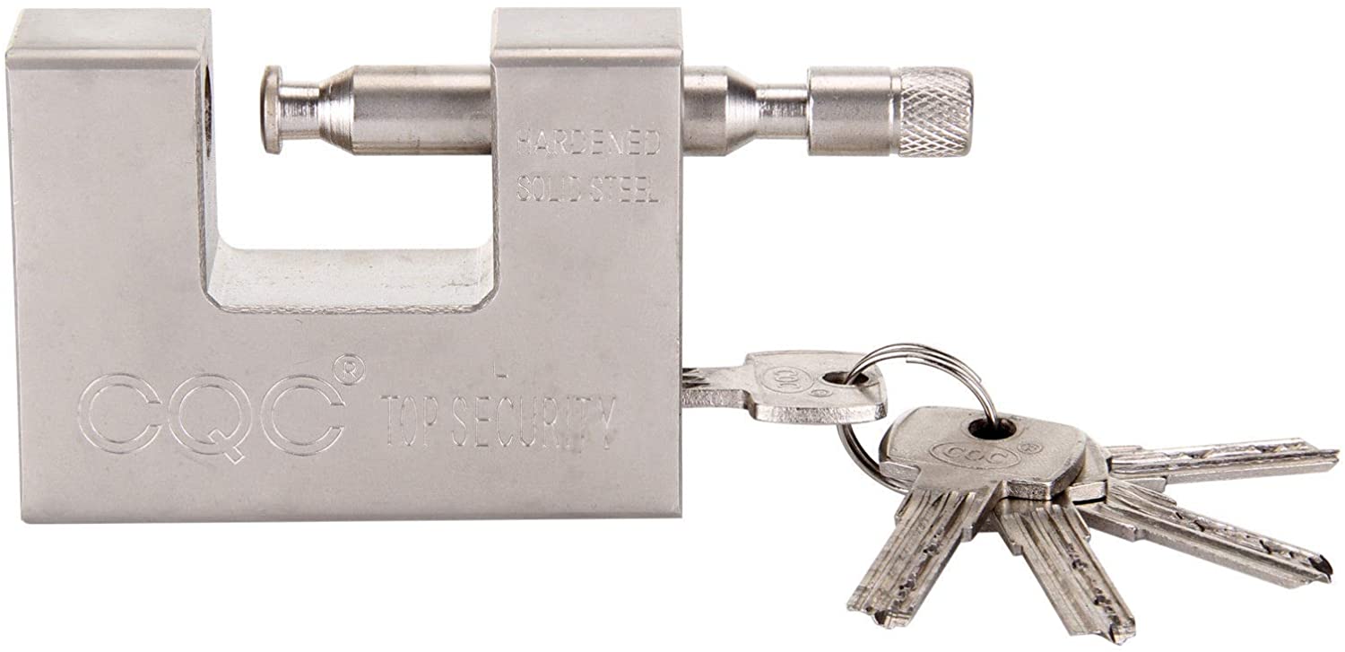 Best Locks For Shipping Containers