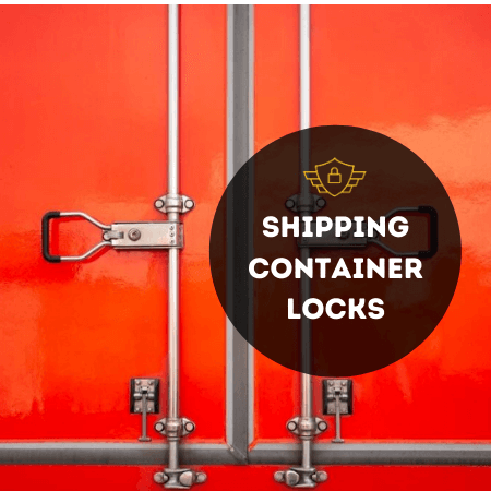 Best Locks For Shipping Containers
