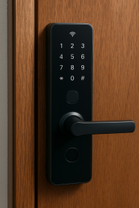 Understanding Smart Lock Notifications & Alerts for Homeowners